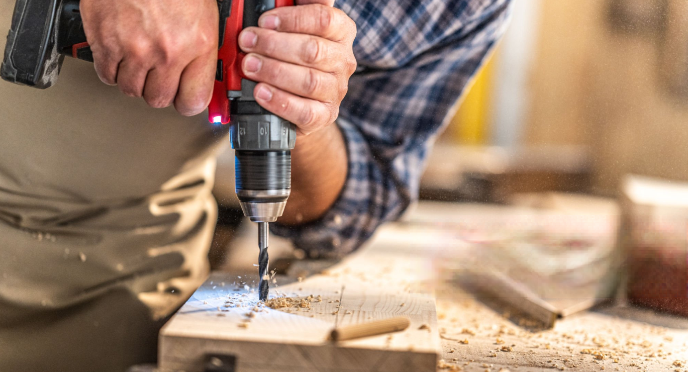 Where Are DeWalt Power Tools Manufactured? - longipowertools